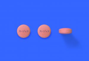 SUJANU_Tab | 寿製薬株式会社